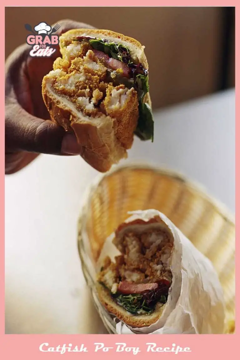 The Best Catfish Po Boy Recipe || Expert’s Guide For Beginners