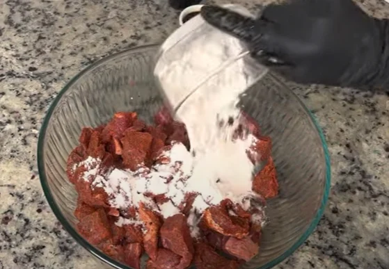 The Most Delicious Beef Tips And Rice Recipe For Dinner
