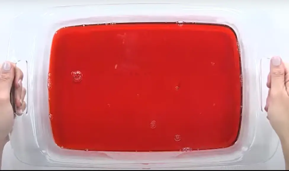 Jello Jigglers Recipe || The Simplest Recipe Ever