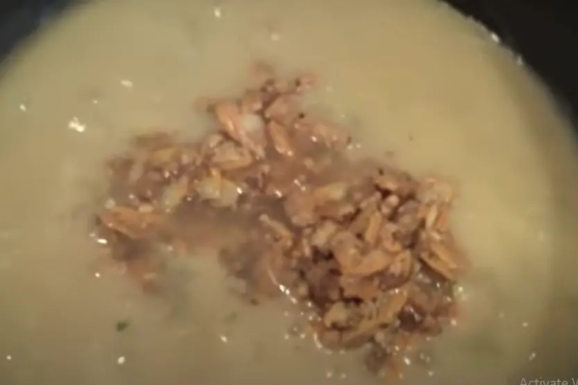 Red Lobster Clam Chowder Recipe || The High-Demanding Side Dish For Dinner