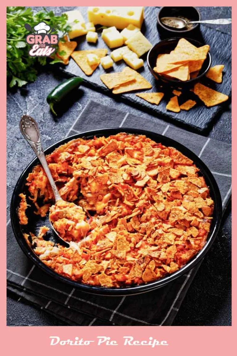 How To Make The #1 Deliciously Bold Dorito Pie Recipe That’s Sure To ...