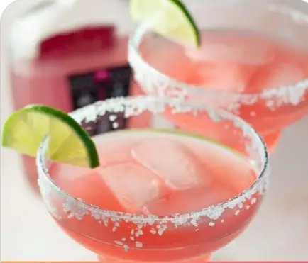 Top 10 Pink Whitney Drink Recipes || Explore Your Summer In New Ways