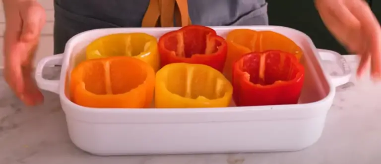 Best Santa Fe Grande Pepper Recipes || 2026