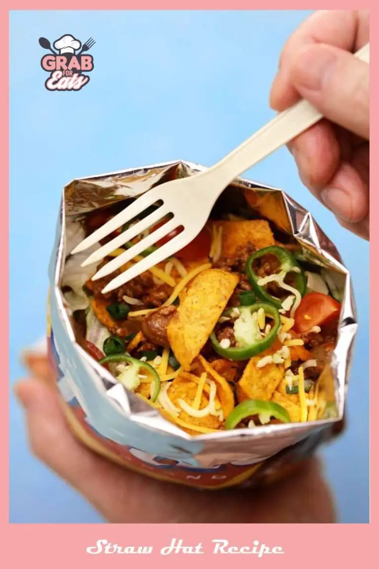 Straw Hat Recipe || A Stunned Recipe For Party Night Dinner