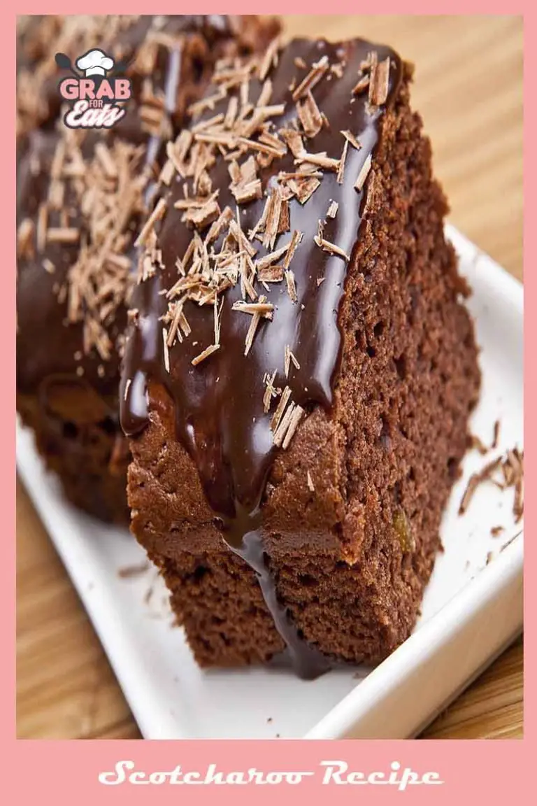 Scotcharoo Recipe For An Exclusive Dinner Dessert