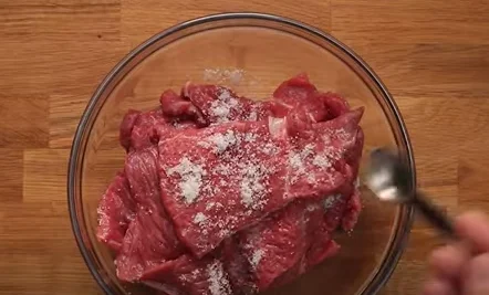 Tenderized Round Steak Recipe || Make Your Party Nights Delighted