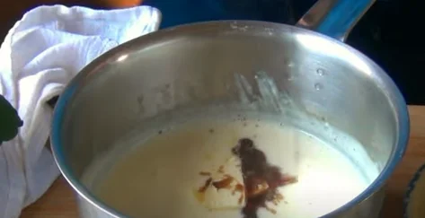 French Vanilla Pudding Recipe || A 30-Minutes No-Bake Dessert Recipe