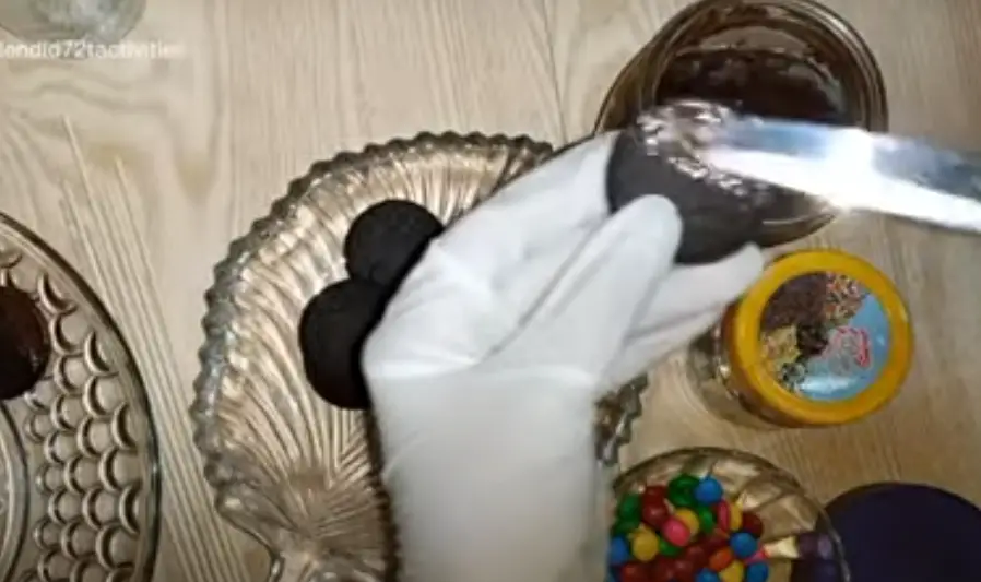 Italian Soft Biscotti Recipe With Almond & Vanilla Flavor