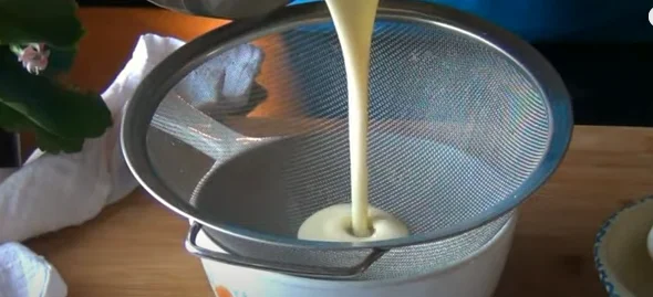 French Vanilla Pudding Recipe || A 30-Minutes No-Bake Dessert Recipe