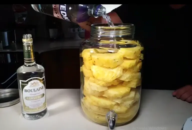 Capital Grille Stoli Doli Recipe - Make Your Parties Special