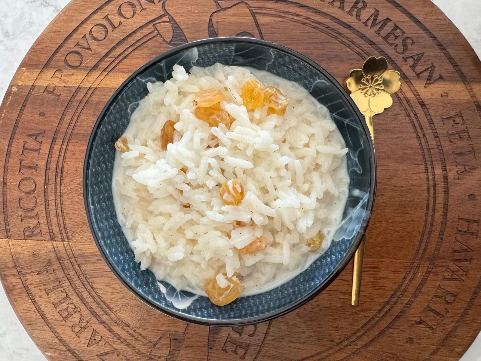 Super Easy Creamy Caribbean Rice Pudding - 2025