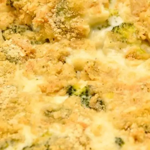 Old Dutch Dressing Recipe