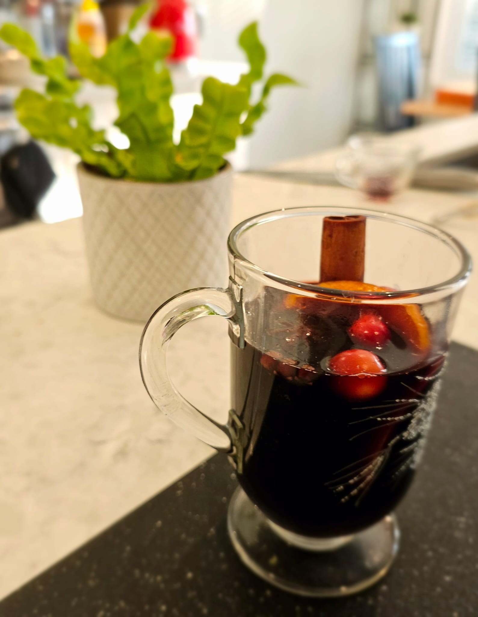 The Perfect Hot Mulled Wine Recipe: A Cozy Winter Tradition - 2026