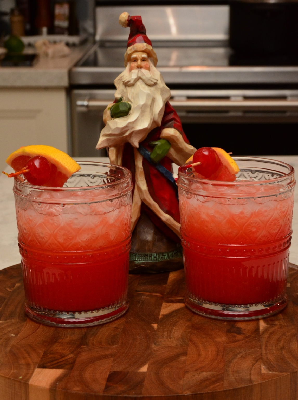 Ultimate Holiday Rum Punch Recipe: A Tropical Holiday Treat - 2026