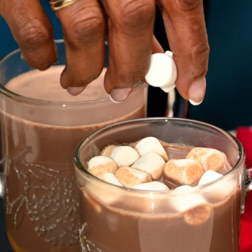 The 90’s Old Fashioned Creme Drops Recipe|| The Easiest No-Baking Dish Ever